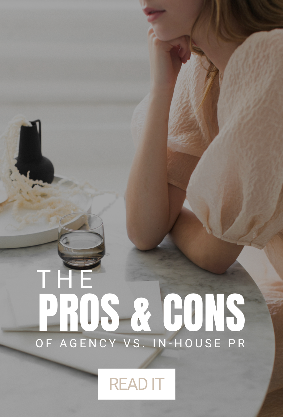 Push The Envelope PR - Public Relations PR | Editorial | Branding | Digital Marketing | Award ...