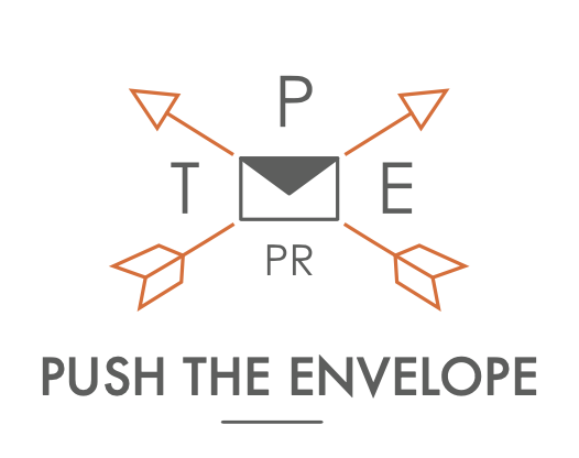Privacy Policy - Push The Envelope PR